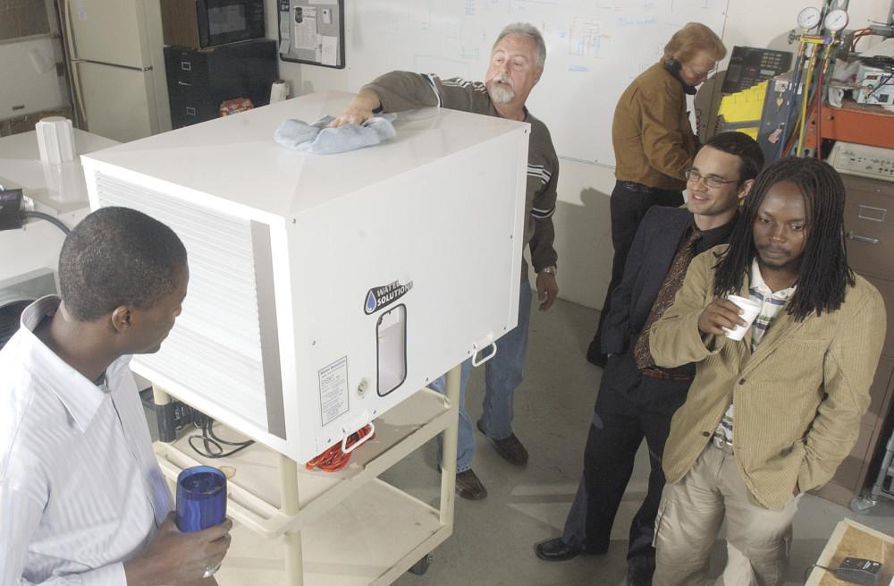 Watel Solutions | Vahid Dejwakh